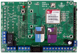 RTD-804G GPRS Communicator